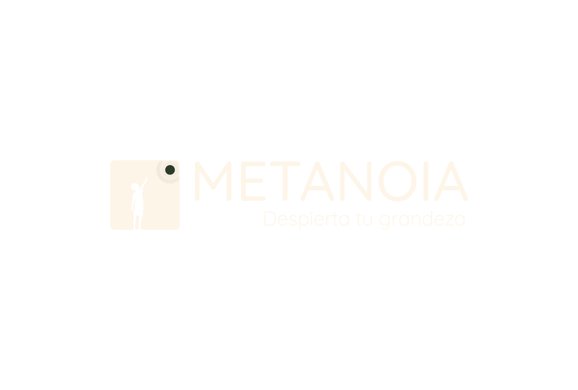 METANOIA: Desarrollo Humano en Virtudes | Fundación VITA PRO FAMILIA